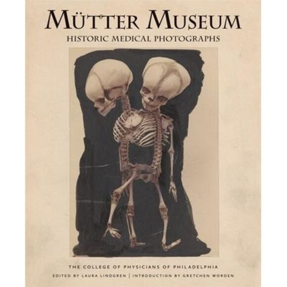 Laura Lindgren | Other | Mtter Museum Historic Medical Photographs ...